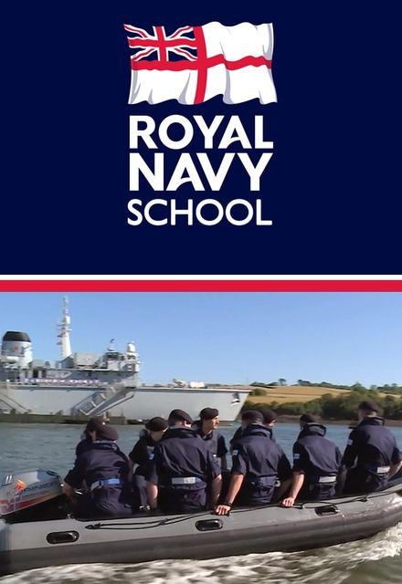 Royal Navy School on Channel 4 | TV Show, Episodes, Reviews and List ...