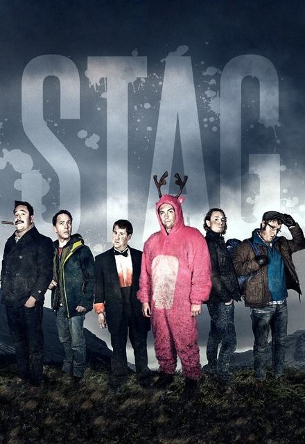 Stag on BBC Two | TV Show, Episodes, Reviews and List | SideReel