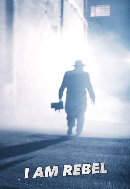 I Am Rebel on NatGeo | TV Show, Episodes, Reviews and List | SideReel