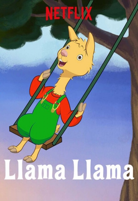 Llama Llama on Netflix | TV Show, Episodes, Reviews and List | SideReel