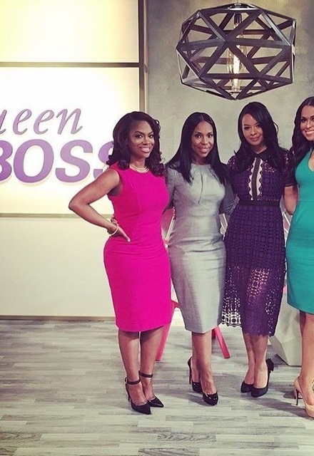 Queen Boss | Episodes | SideReel