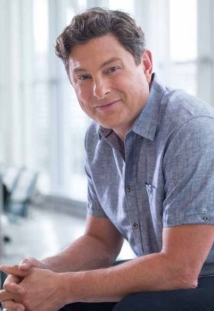 Hello Goodbye on CBC | TV Show, Episodes, Reviews and List | SideReel