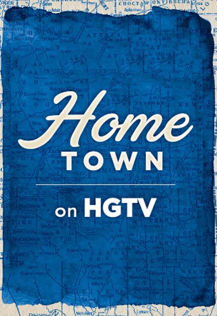 Home Town on HGTV | TV Show, Episodes, Reviews and List | SideReel