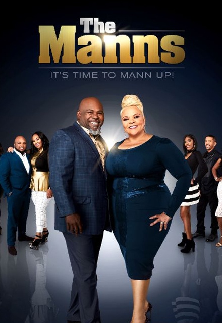 The Manns - season 1, episode 1: First Look | SideReel