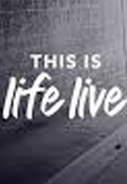 This Is Life Live on TLC | TV Show, Episodes, Reviews and List | SideReel