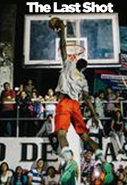 The Last Shot on Viceland | TV Show, Episodes, Reviews and List | SideReel