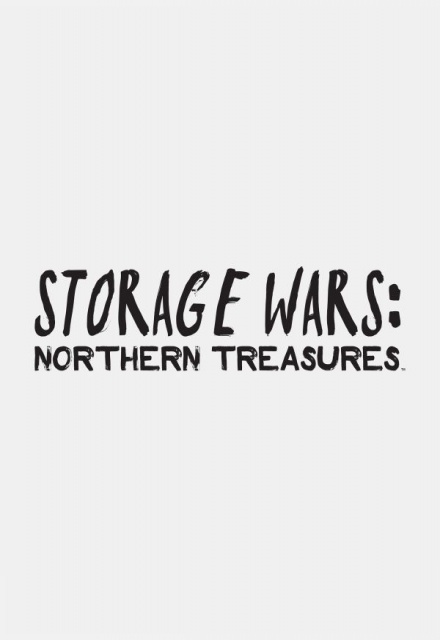Storage Wars: Northern Treasures on A&E | TV Show, Episodes, Reviews ...