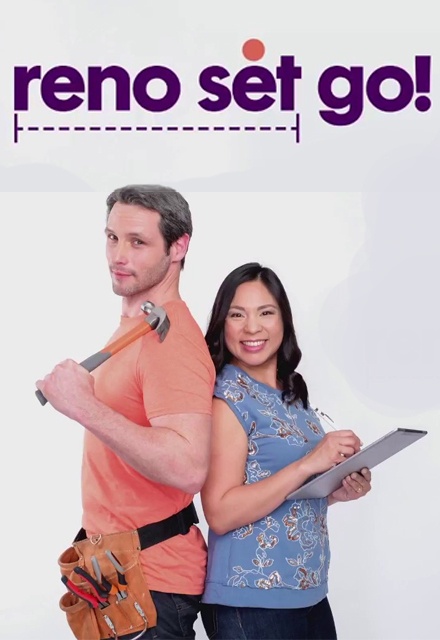 Reno, Set, Go! | Episodes | SideReel