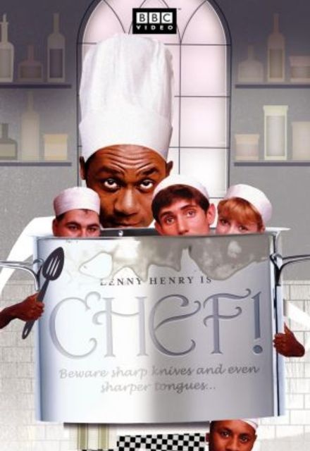 Chef! - season 1, episode 6: Rice and Peas | SideReel
