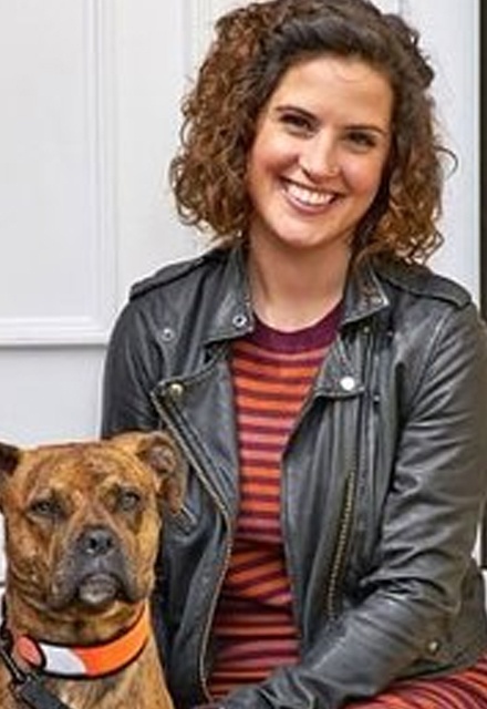 Rescue Dog to Super Dog on Animal Planet | TV Show, Episodes, Reviews ...