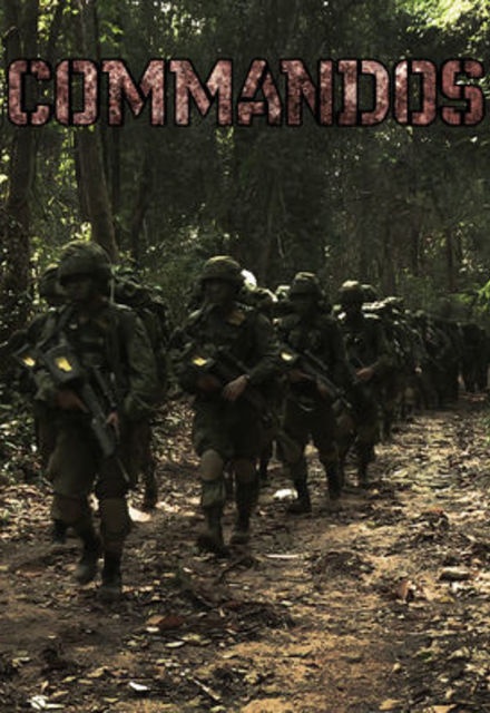 Top search results for "community" | SideReel