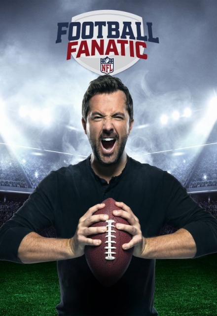 NFL Football Fanatic - season 1, episode 1: Atlanta Falcons | SideReel