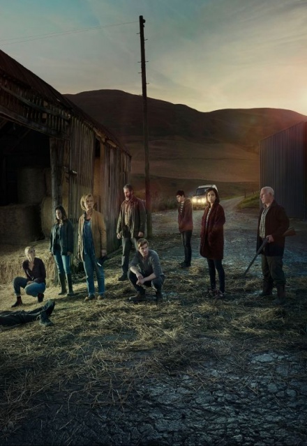 Retribution on Netflix | TV Show, Episodes, Reviews and List | SideReel