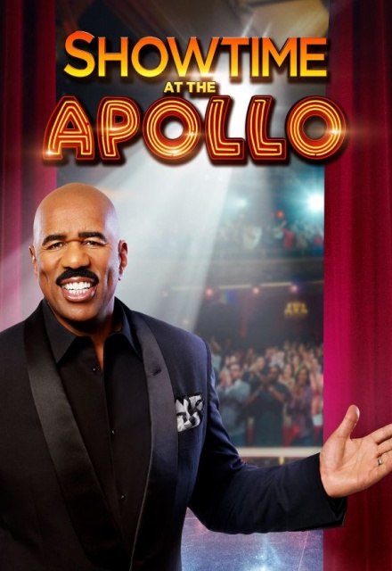 Showtime At The Apollo on FOX | TV Show, Episodes, Reviews and List ...