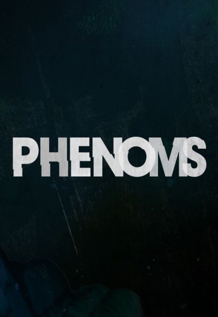 Phenoms on FOX | TV Show, Episodes, Reviews and List | SideReel