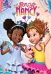 Fancy Nancy - season 1, episode 1: Chez Nancy / School de Fancy / Tea ...