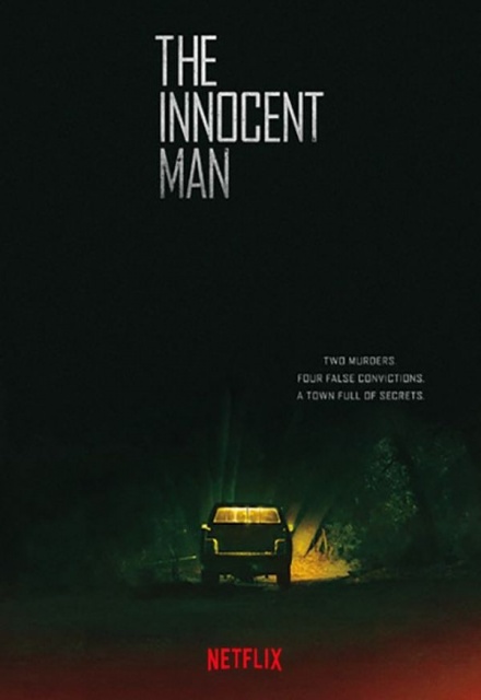 The Innocent Man on Netflix | TV Show, Episodes, Reviews and List | SideReel