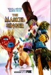 The Masked Singer - season 2, episode 1: Return of the Masks: Groups A ...