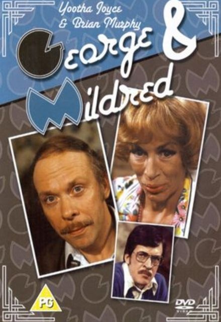 George and Mildred - season 1, episode 10: Family Planning | SideReel