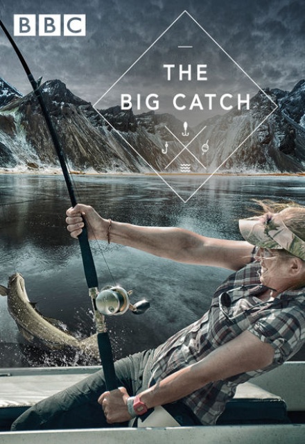 The Big Catch on Netflix | TV Show, Episodes, Reviews and List | SideReel