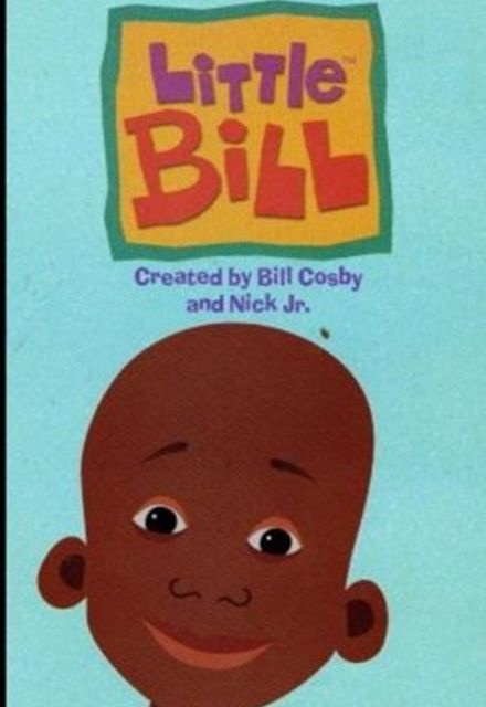 Little Bill - season 4, episode 13: New Neighbors/ Doggie Magic | SideReel