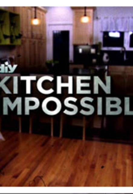 Top search results for "Kitchen_Impossible" | SideReel