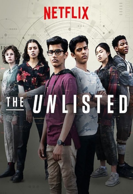 The Unlisted on Netflix | TV Show, Episodes, Reviews and List | SideReel