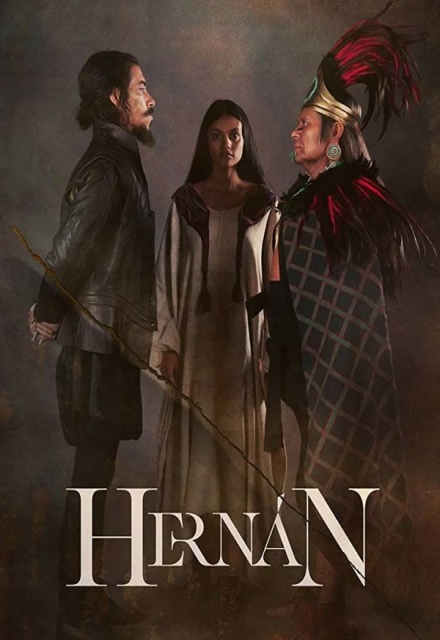 Hernán on Amazon Prime | TV Show, Episodes, Reviews and List | SideReel