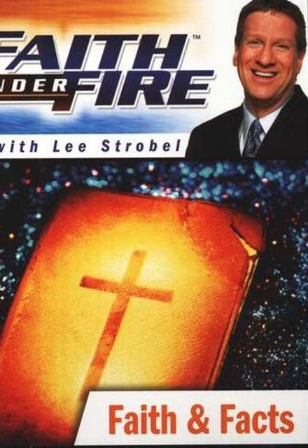 Faith Under Fire | TV Show, Episodes, Reviews and List | SideReel