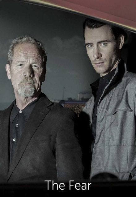 The Fear | TV Show, Episodes, Reviews and List | SideReel