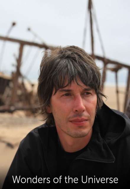 Wonders of the Universe on BBC Two | TV Show, Episodes, Reviews and ...