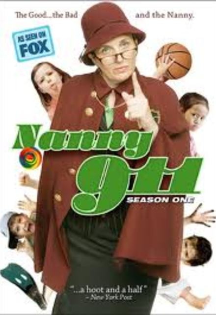 Nanny 911 | TV Show, Episodes, Reviews and List | SideReel