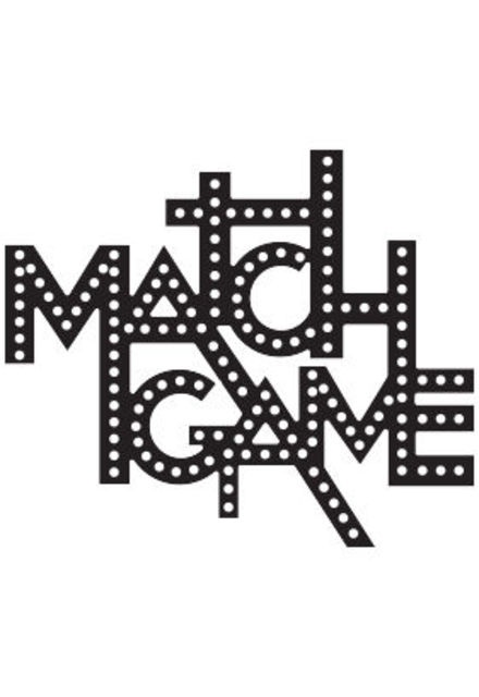 The Match Game - season 1, episode 8: Audrey Meadows, Orson Bean | SideReel