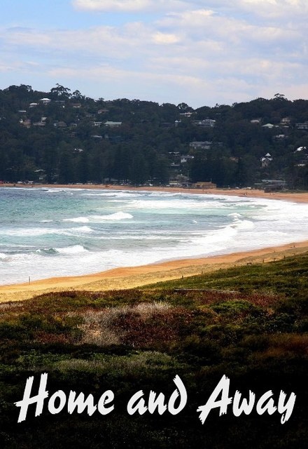 Home and Away | Episodes | SideReel