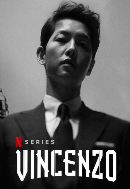 Vincenzo - season 1, episode 16: Episode 16 | SideReel