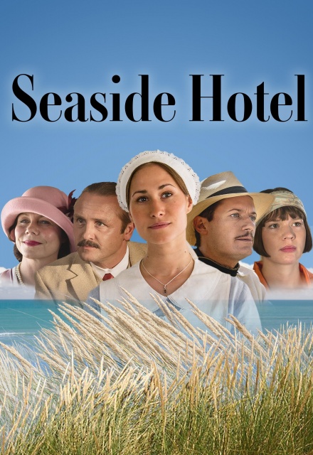 Seaside Hotel on TV 2 | TV Show, Episodes, Reviews and List | SideReel