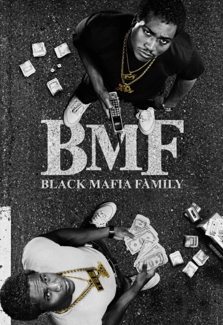BMF: Black Mafia Family on Starz | TV Show, Episodes, Reviews and List ...
